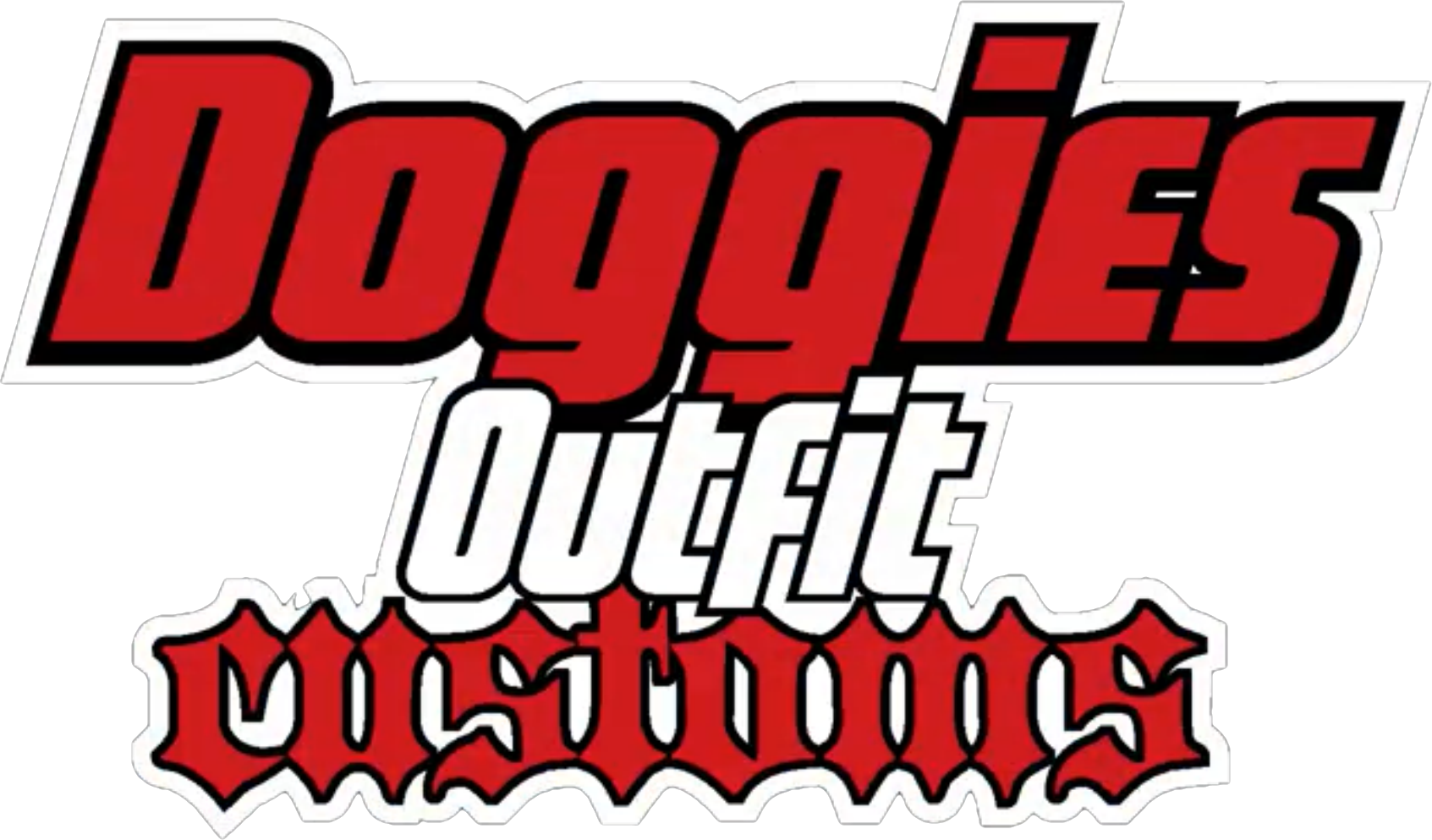 Doggies Outfit Customs